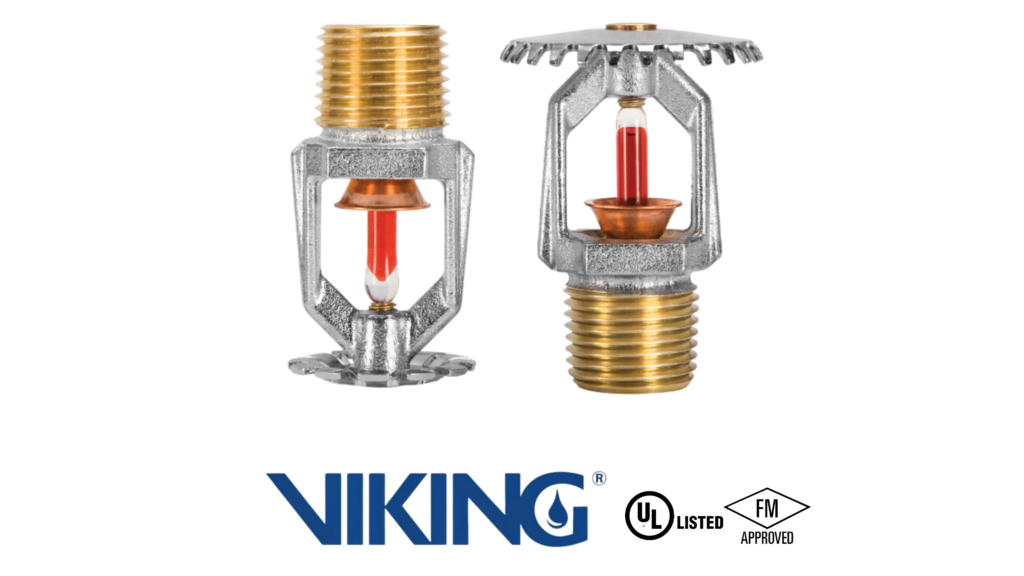 Automatic Fire Sprinkler System - Fire Summit Solutions, Inc.